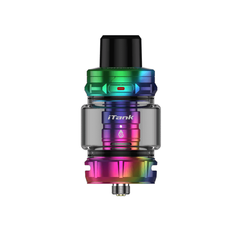 VAPORESSO iTank 2 | For DTL Vaping