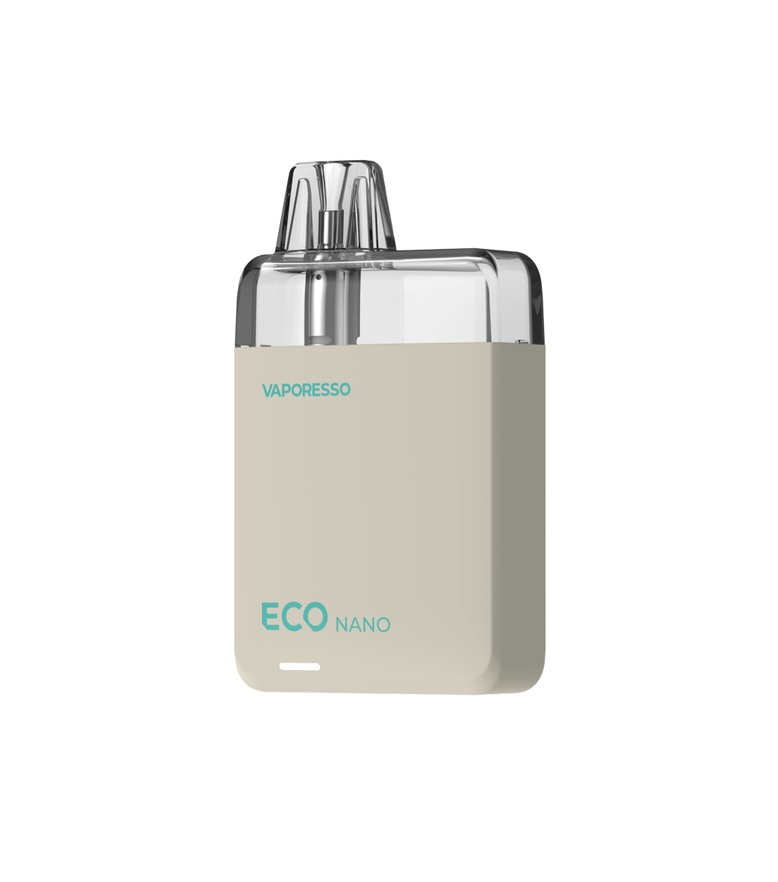 ECO NANO est le meilleur système de pod MTL | VAPORESSO