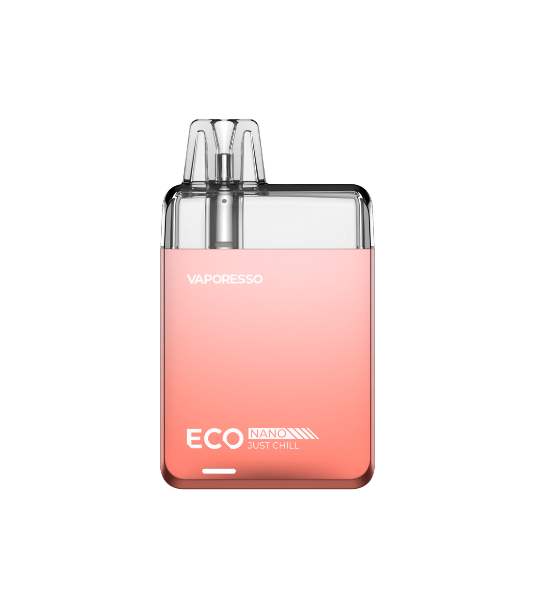 ECO NANO est le meilleur système de pod MTL | VAPORESSO