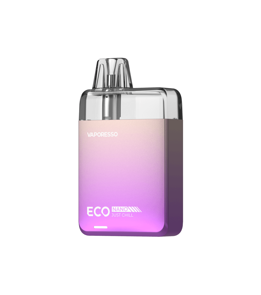 ECO NANO | Ultimate MTL Pod System