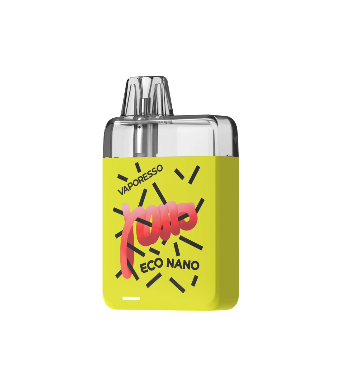 ECO NANO est le meilleur système de pod MTL | VAPORESSO