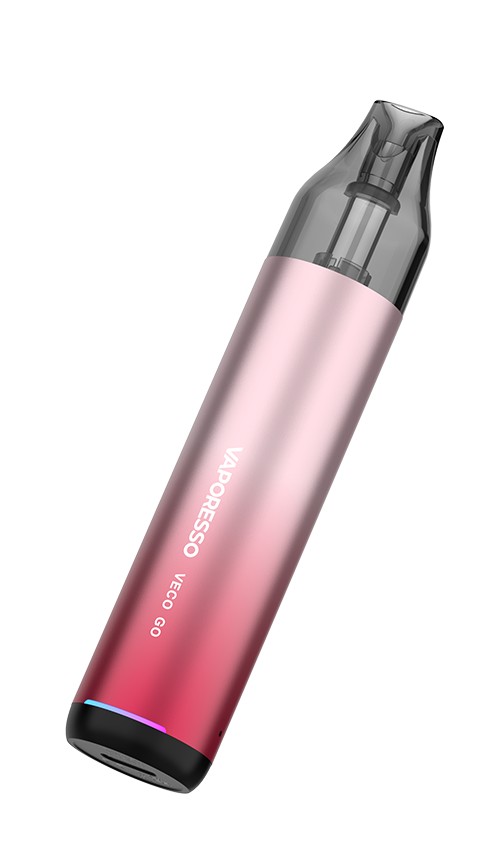 VECO GO | Perfect Pen-Style Vaping