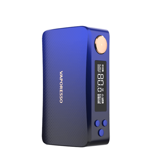 GEN Nano Mod » Vaporesso
