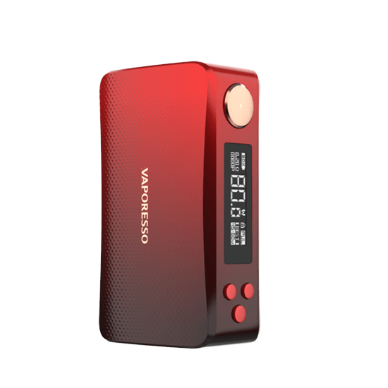 GEN Nano Mod » Vaporesso