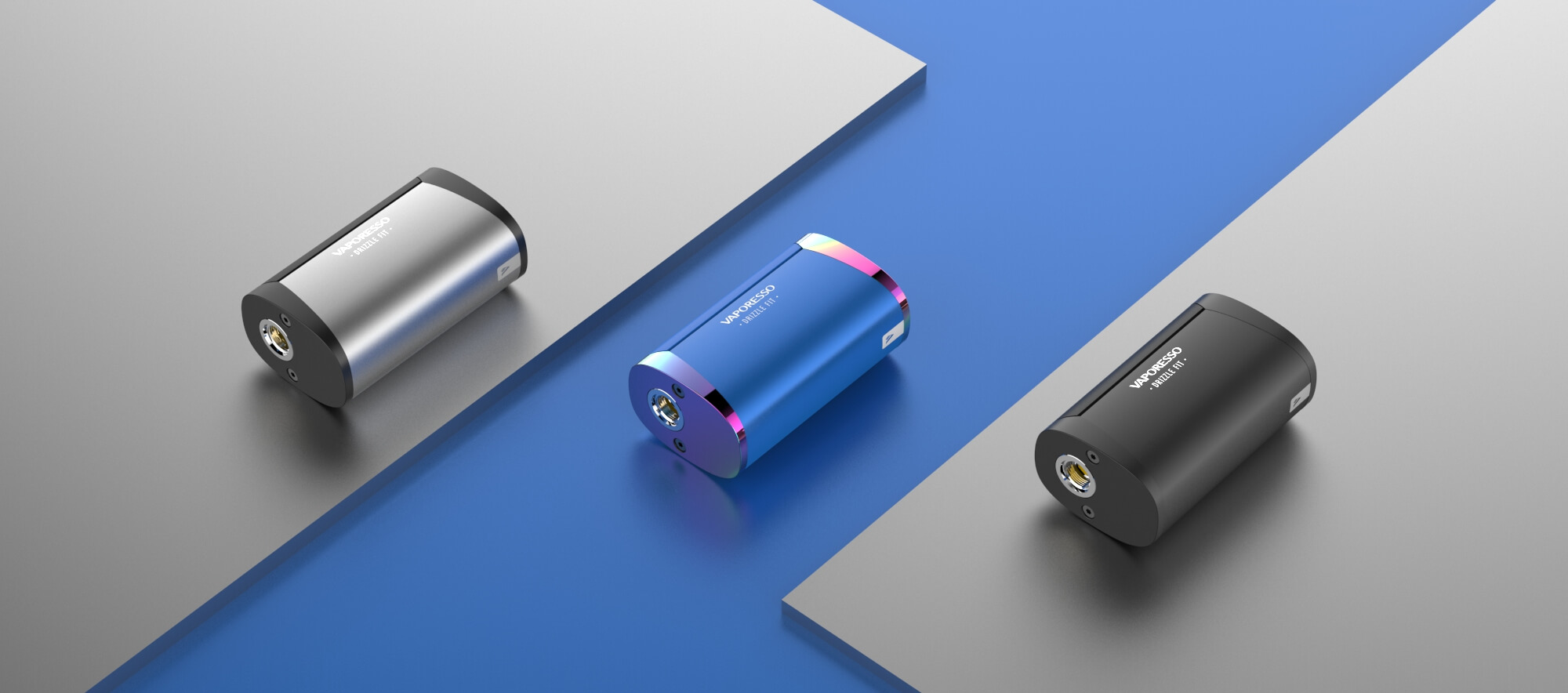 Drizzle Fit Mod » Vaporesso