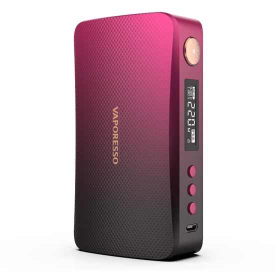 GEN Mod » Vaporesso