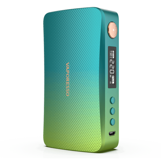 GEN Mod » Vaporesso