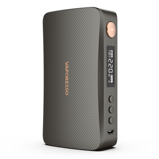 GEN Mod » Vaporesso