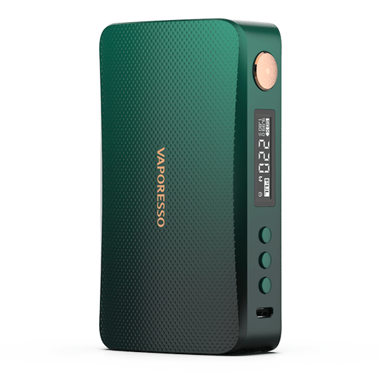 GEN Mod » Vaporesso