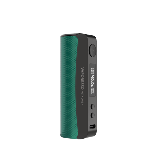 GTX ONE Mod » Vaporesso