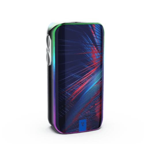 Luxe Nano Mod » Vaporesso