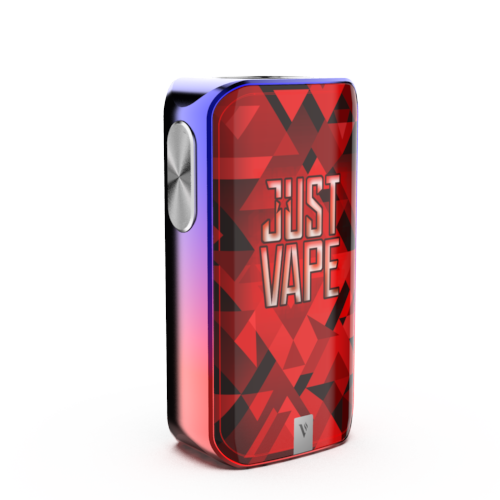 Luxe Nano Mod » Vaporesso