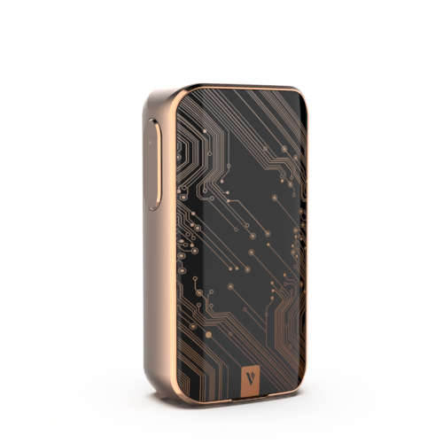 Vape Batteries & Mods | Luxe Vape Mod | Vaporeso