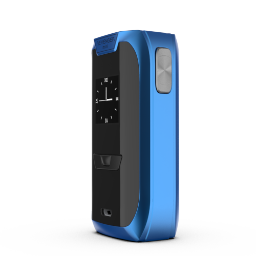 Revenger Mini Mod » Vaporesso