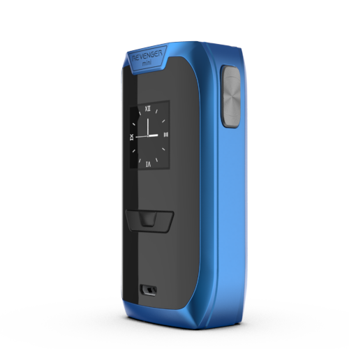 Revenger Mini Mod » Vaporesso
