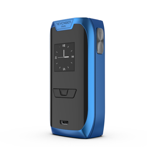 Revenger Mini Mod » Vaporesso