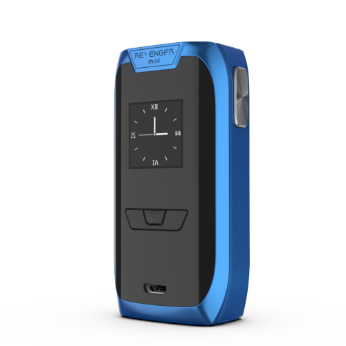 Revenger Mini Mod » Vaporesso