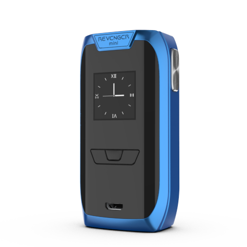 Revenger Mini Mod » Vaporesso