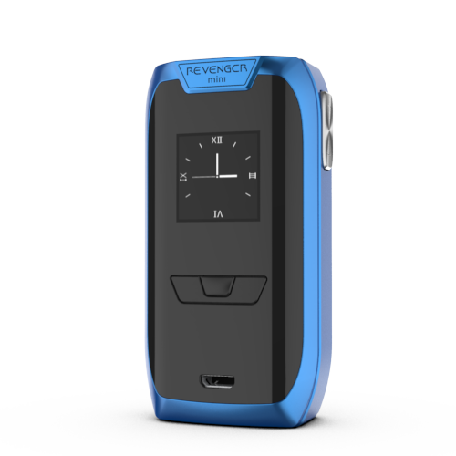 Revenger Mini Mod » Vaporesso