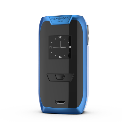 Revenger Mini Mod » Vaporesso