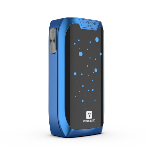 Revenger Mini Mod » Vaporesso