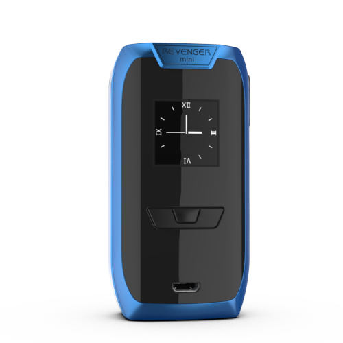 Revenger Mini Mod » Vaporesso