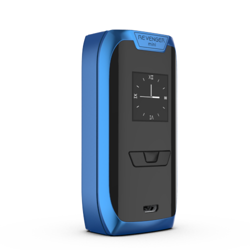 Revenger Mini Mod » Vaporesso