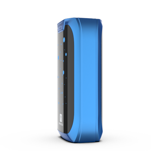 Revenger Mini Mod » Vaporesso