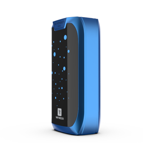 Revenger Mini Mod » Vaporesso