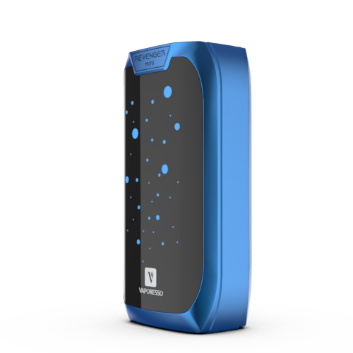 Revenger Mini Mod » Vaporesso