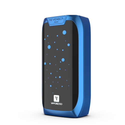 Revenger Mini Mod » Vaporesso