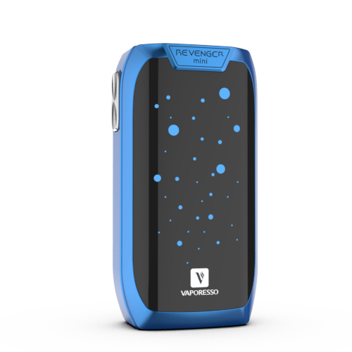 Revenger Mini Mod » Vaporesso