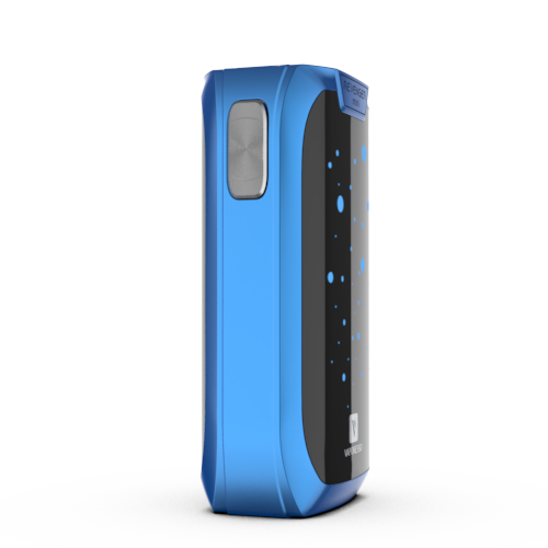 Revenger Mini Mod » Vaporesso