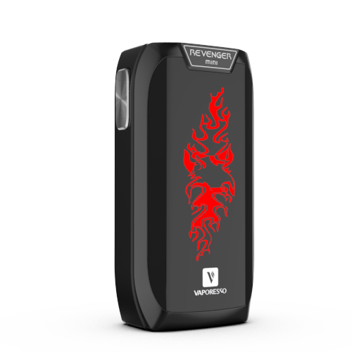 Revenger Mini Mod » Vaporesso