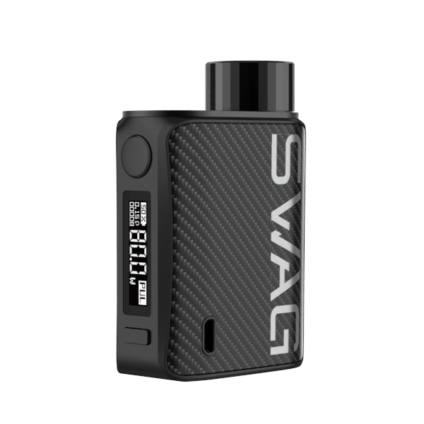 Swag II Mod » Vaporesso