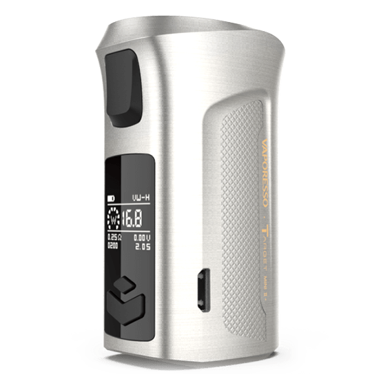 Target Mini 2 Mod » Vaporesso