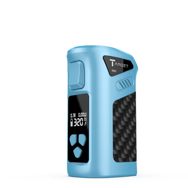 Target Mini Vape Mod » Vaporesso