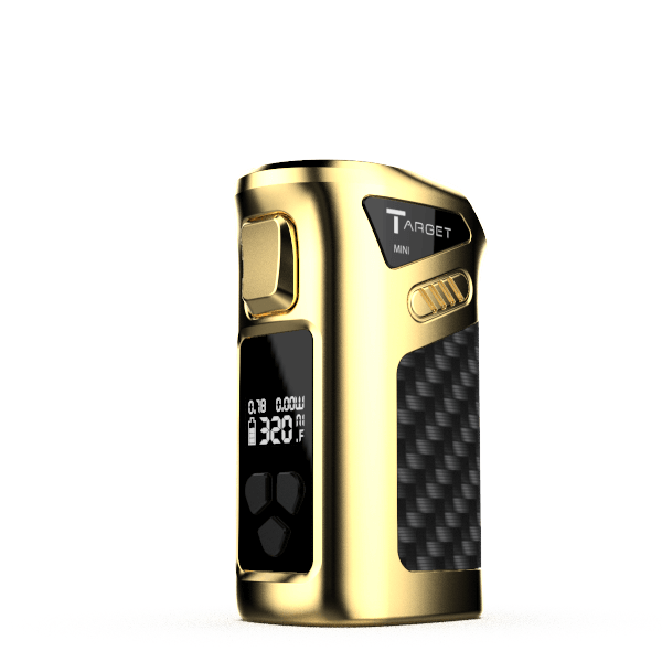 Target Mini Vape Mod » Vaporesso