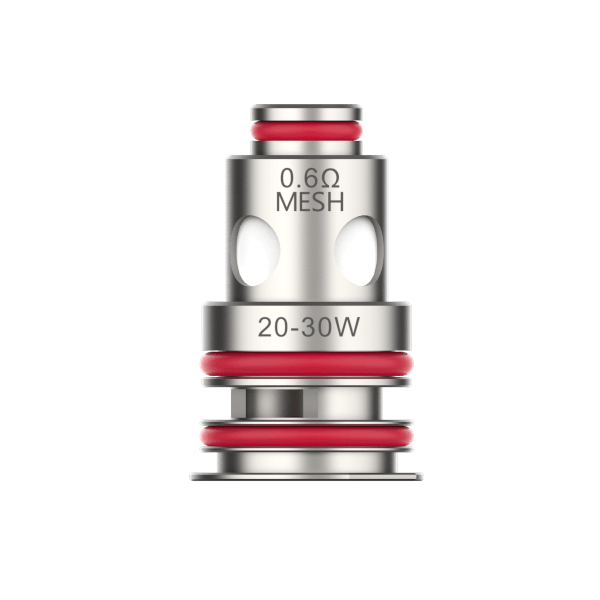 GTX Coils » Vaporesso