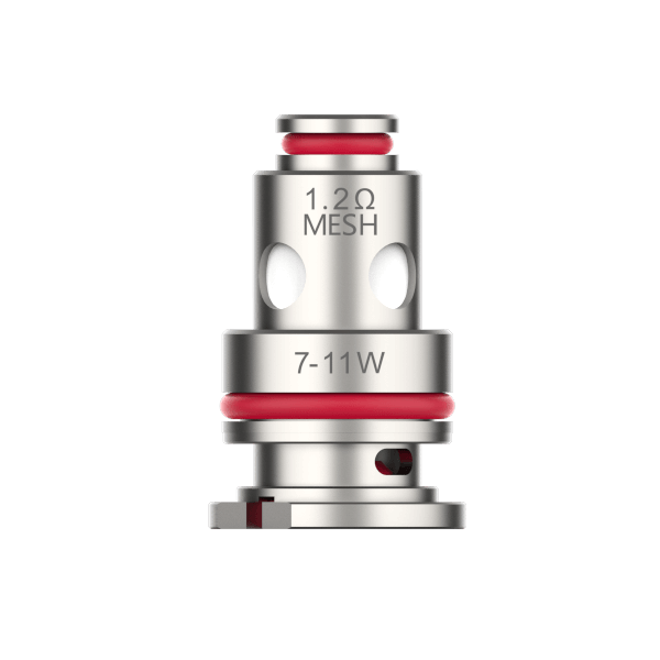 GTX Coils » Vaporesso