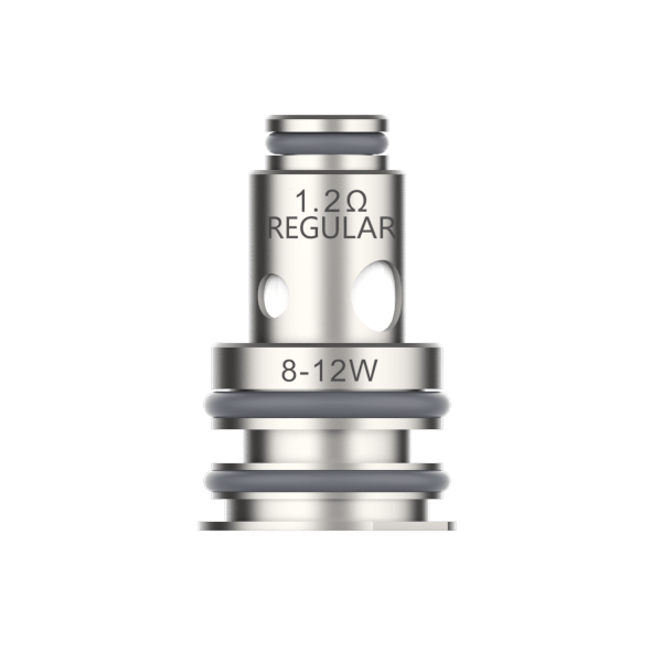 GTX Coils » Vaporesso