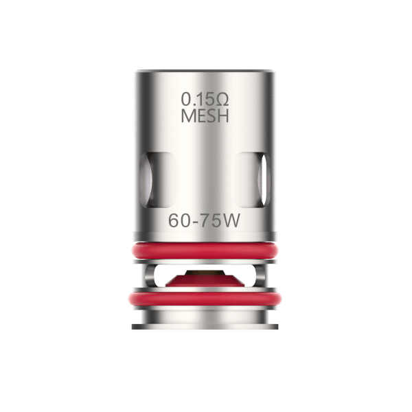 GTX Coils » Vaporesso