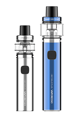 Vaporesso » Premium Brand Vape Manufacturer