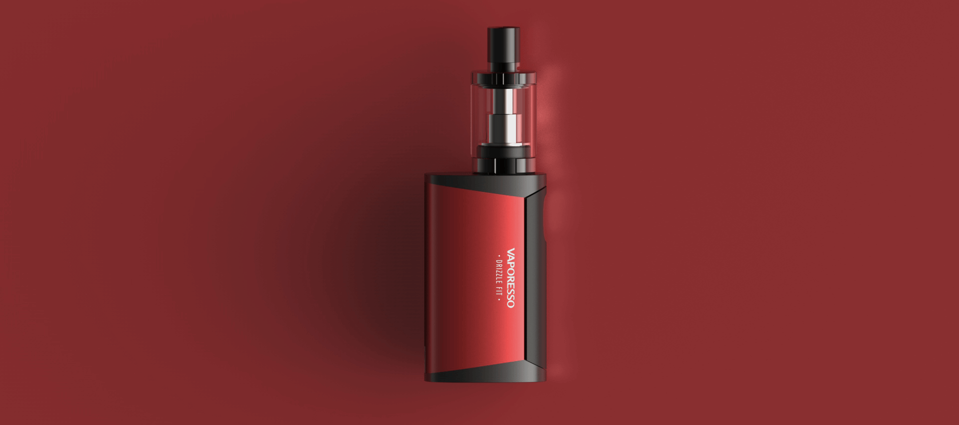 Drizzle Fit Kit » Vaporesso