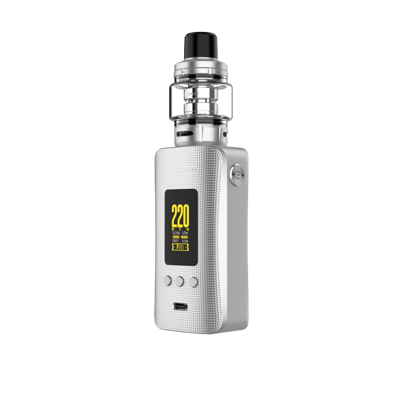 Gen 200 Vape Kit - The Ultimate Combination of Power | Vaporesso