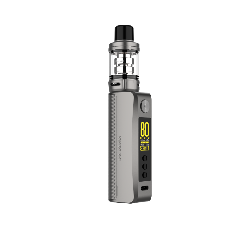Gen 200 Vape Kit - The Ultimate Combination of Power | Vaporesso
