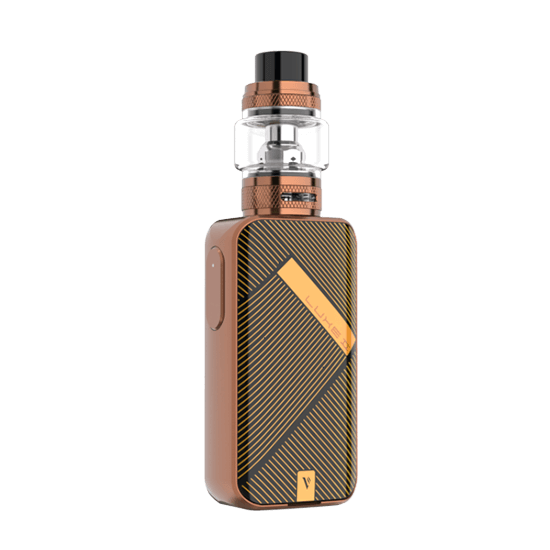 Luxe II » Vaporesso