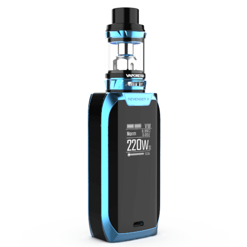 Revenger X Kit » Vaporesso