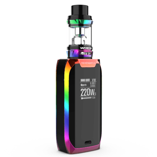 Revenger X Kit » Vaporesso