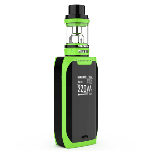 Revenger X Kit » Vaporesso